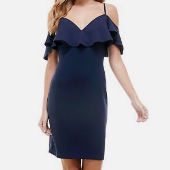 Emerald Sundae | Dresses | Nwt Emerald Sundae Party Dress Spring ...